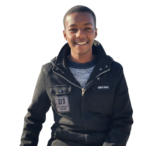 Portfolio website complete